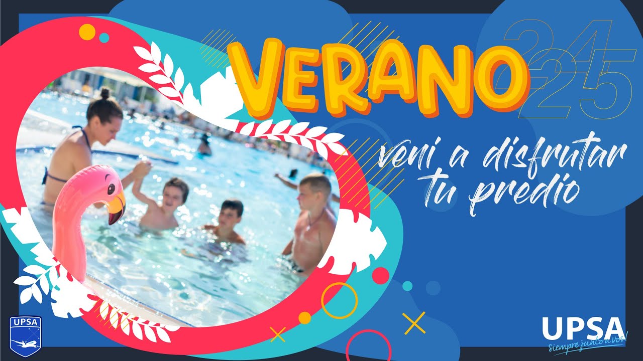 Conocé el Centro Recreativo de UPSA: Instalaciones, Actividades y Más ...