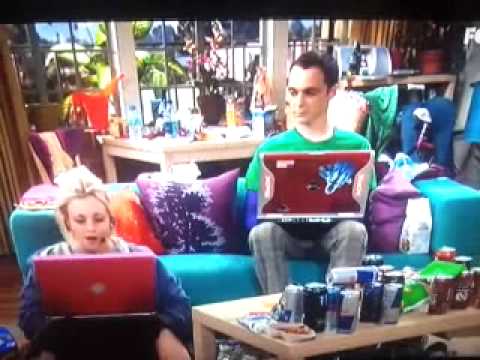 Penny Burp ( TBBT )