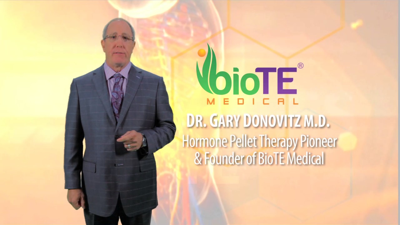 BioTE 30 Second Commercial - YouTube
