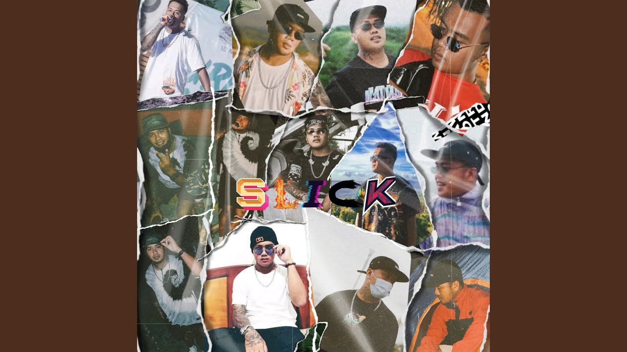 Slick (Extended Version) - YouTube