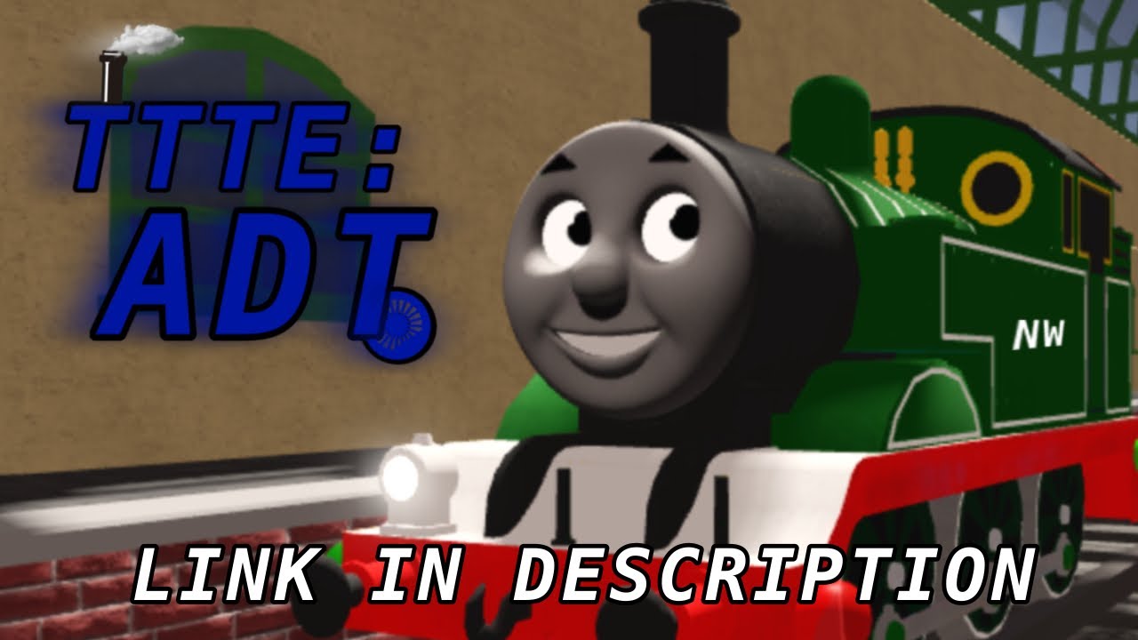 TTTE AU Announcement - YouTube