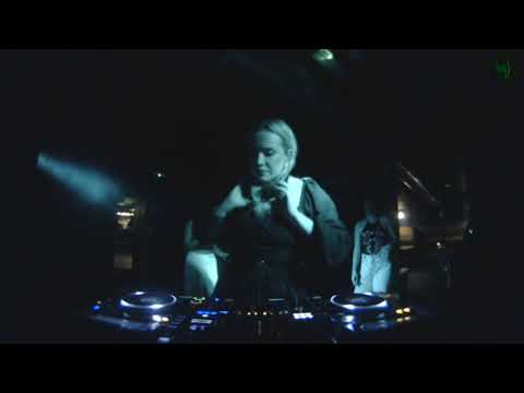 Faro DJ Set | Keep Hush Live: Helena Star Presents