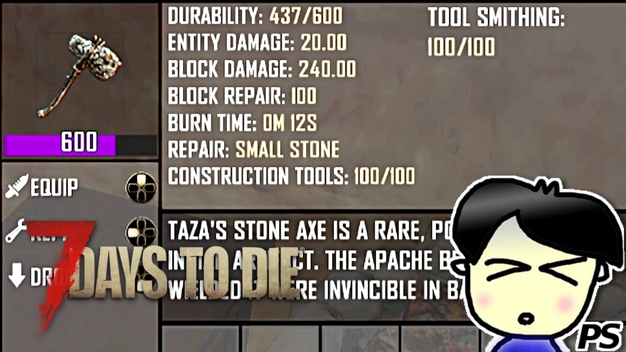 GET Rare AXE Taza's 600 - YouTube