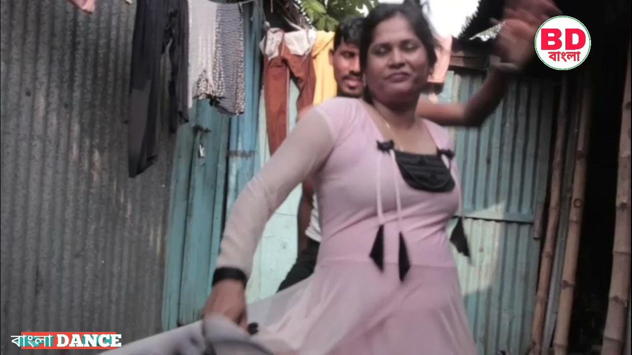 ভাভির অসাধারন খুলামেলা নাচ বাংলা Dance Youtube