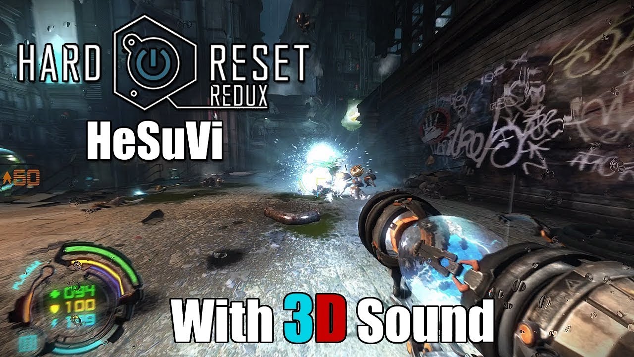 This 2011 boomer shooter sounds AMAZING with ONE free audio app! 🎧 ...