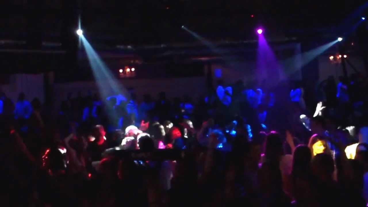 Allegro bend @ diskoteka Nox - 29.03.2013 - YouTube