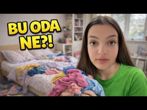 MASAL’A KIŞKIRTMA!!! /BU SEFER FENA SİNİRLENDİ