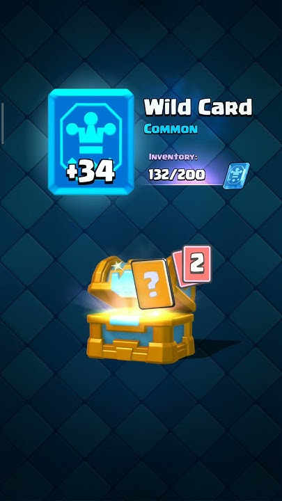 Season chest opening #clashroyale - YouTube