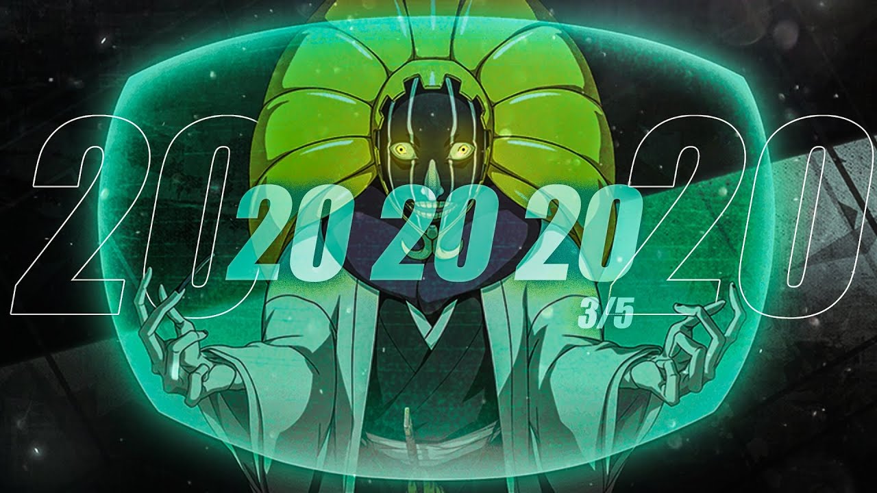 BLEACCH BRAVE SOULS -MAYURI CFYOW - 20 20 20 - 3/5 - YouTube