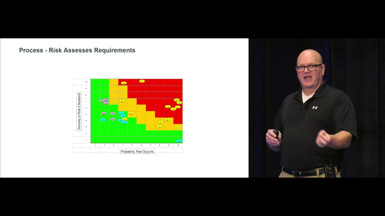 Value Creation Through Automation - Barry MacGregor of Dow Chemcial ...