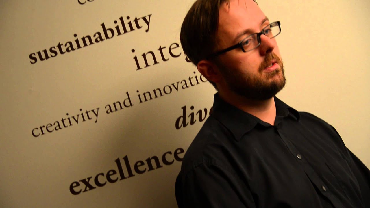 WMU Campus Campaign - Nick Gauthier - YouTube