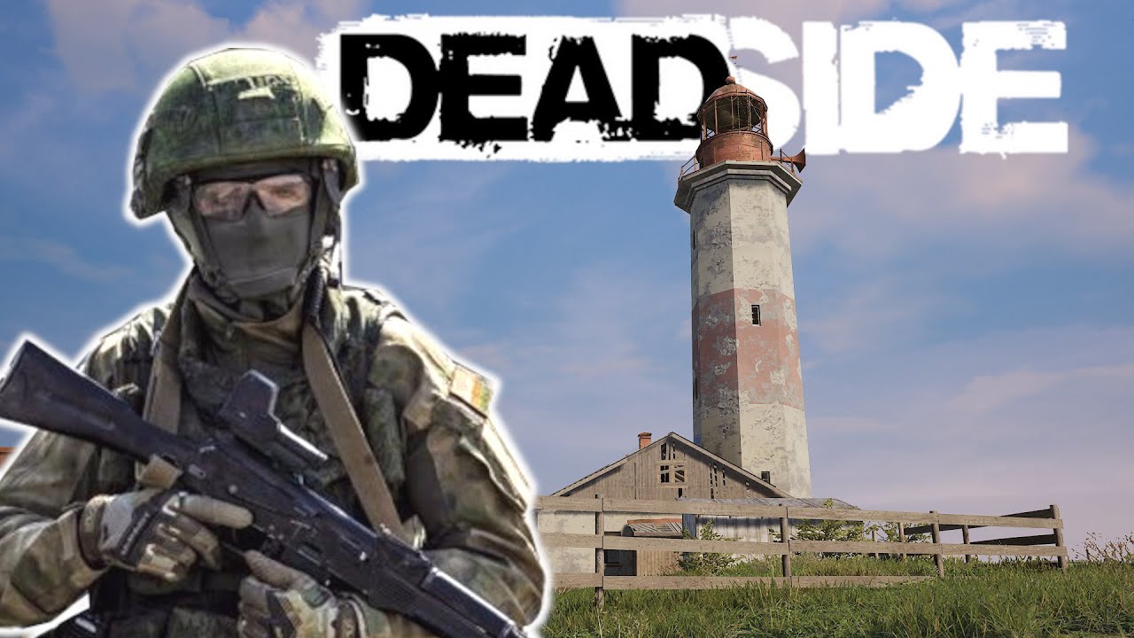 Deadside - Waiting for Boats - YouTube