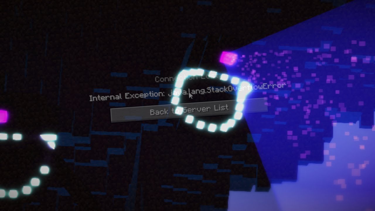 Minecraft Wither Storm Boss Battle Mod (Final Phase) - YouTube