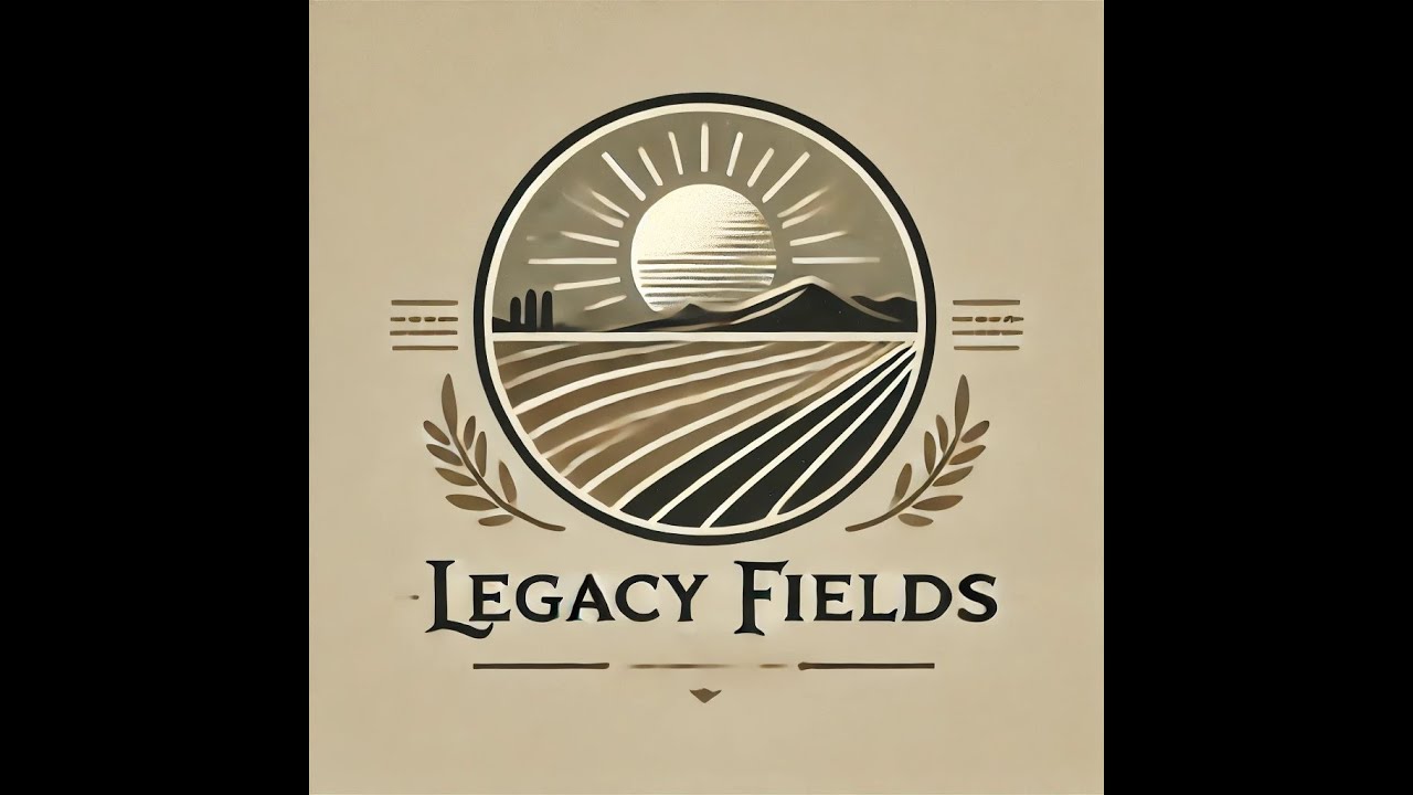 Legacy Fields Folge 12 Felder und Gewerbe - YouTube