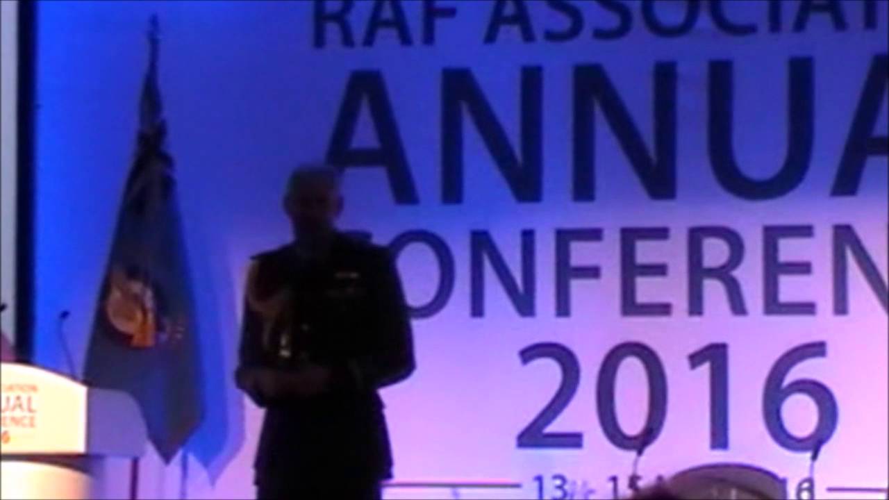 RAFA Conference 2016 - YouTube