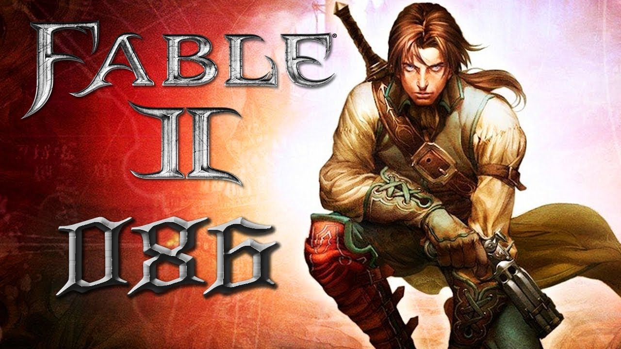 Let's Play - FABLE 2 - [086] - [DEU/GER]: Auferstehung von Lady Grey ...