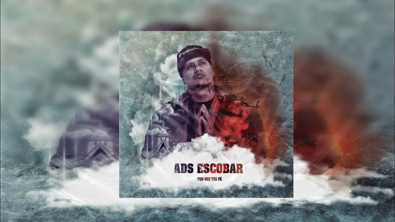 ADS Escobar - Nova criatura eu sou (Prod. DjMaxnosBeatz) - YouTube Music