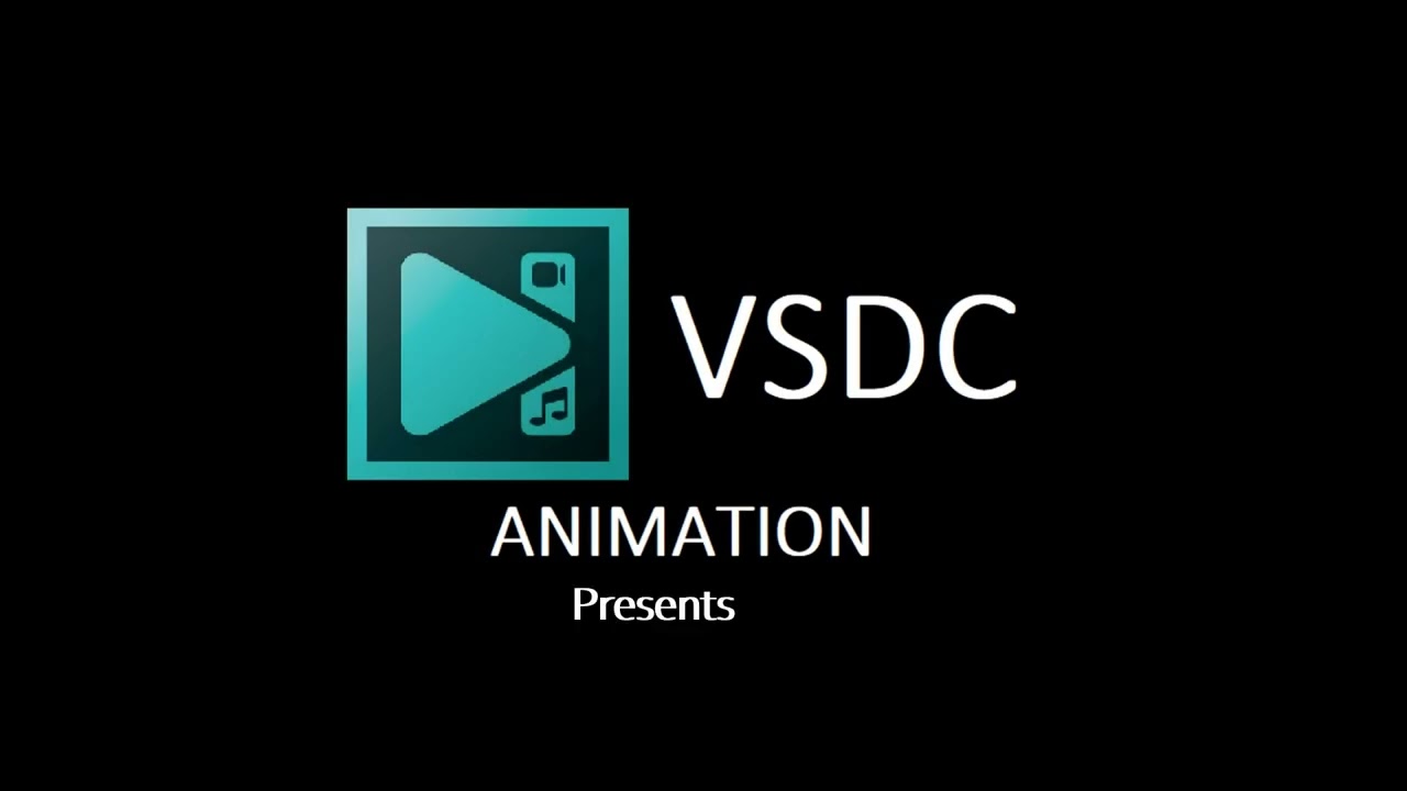 VSDC Animation logo (1996) - YouTube