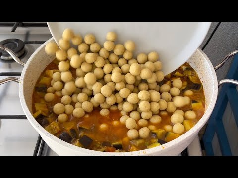 Etsiz bir yemek bu kadar mı güzel olur✅ Malatya’nın meşhur yemeği