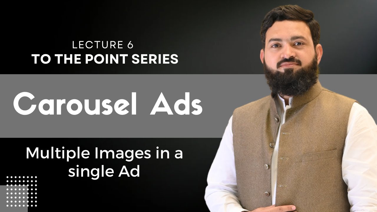 Facebook Carousel Ad 2022 | Show Multiple Images In A Single Ad Budget ...