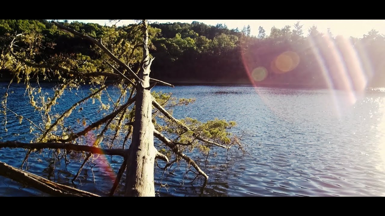 Laguna Don Manuel - YouTube