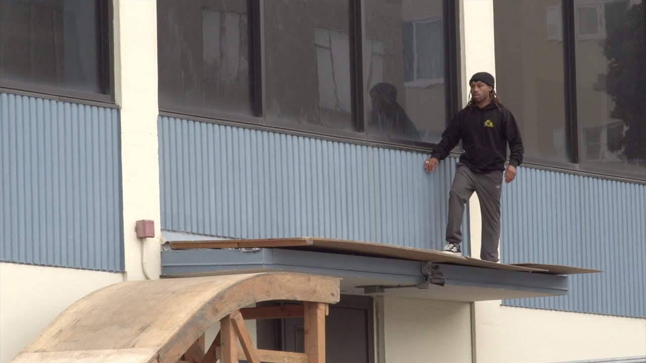 Brandon Turner Switch Hardflip Wallenberg / Documental - YouTube