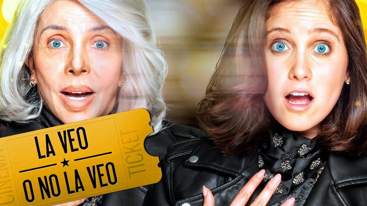 Cuando Sea Joven | La Veo o No La Veo - YouTube