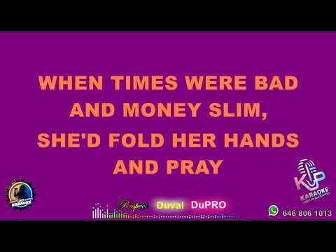 Mama's Hands · George Jones Lyrics - YouTube