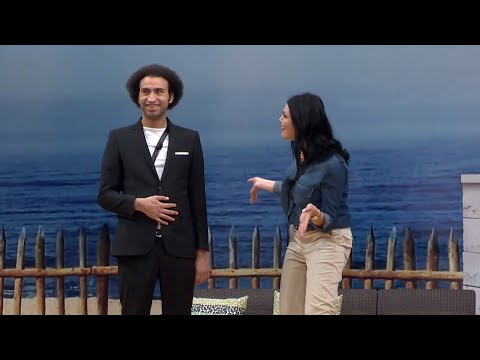 مسرحية خلطبيطة - مسرح مصر