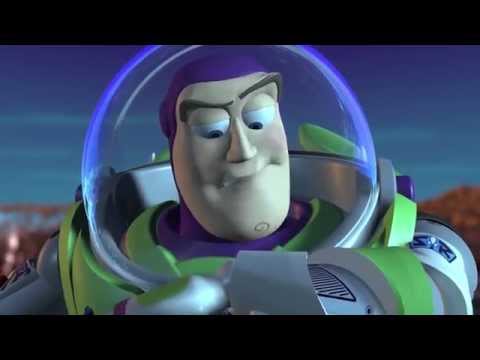 Toy Story 2 intro - YouTube