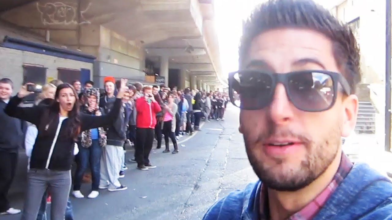 DOPE FRESH NATION - YouTube