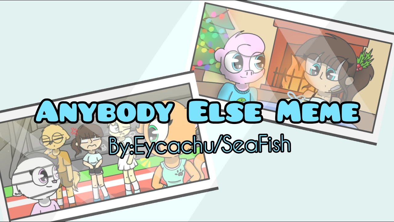 Piggy Anybody Else meme (animation?) - YouTube