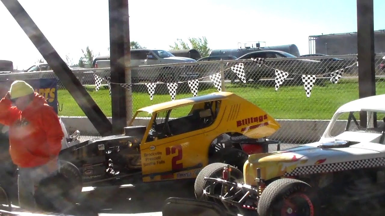 Super Dirt Week PA Vintage Dirt Modifieds - YouTube