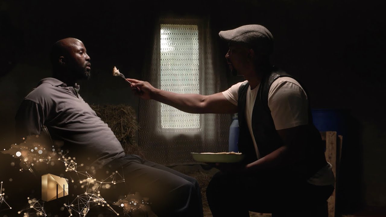 Jerry is here – Isibaya | Mzansi Magic - YouTube