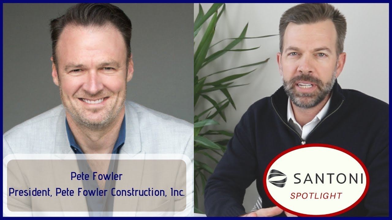 Pete Fowler Interview - YouTube