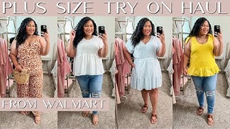 BOOHOO PLUS SIZE TRY ON HAUL 2019 | PLUS SIZE FALL TRY ON HAUL 2019 - YouTube