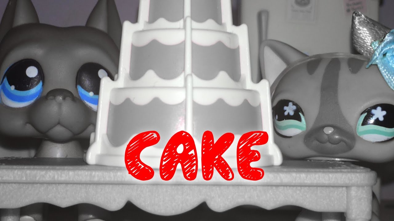 LPS - Cake (Music Video) - YouTube