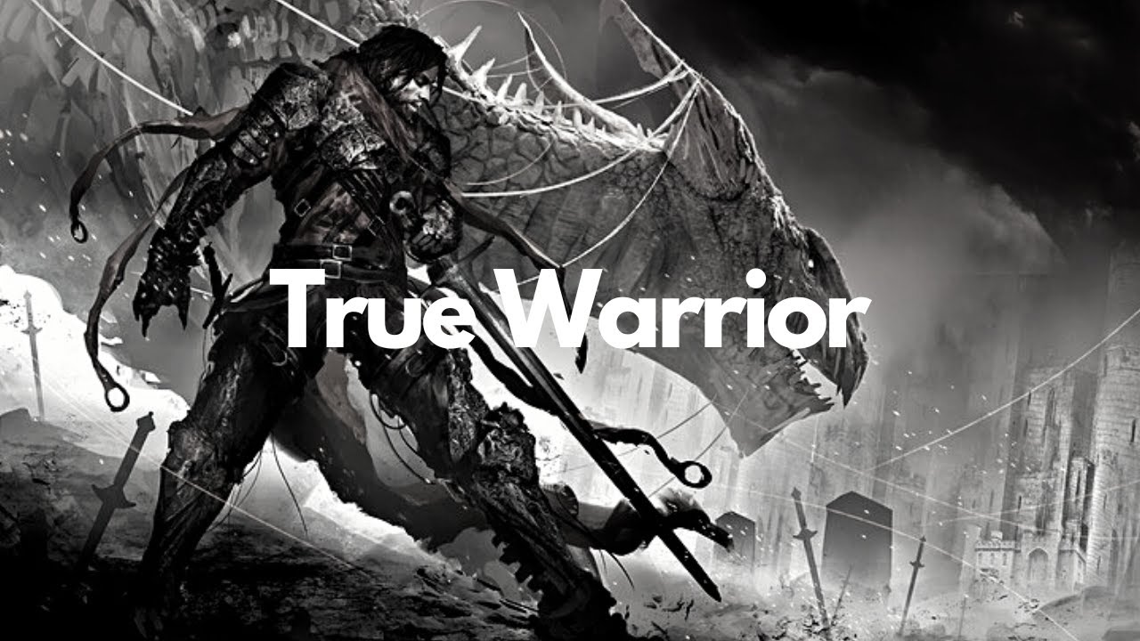True Warrior - YouTube
