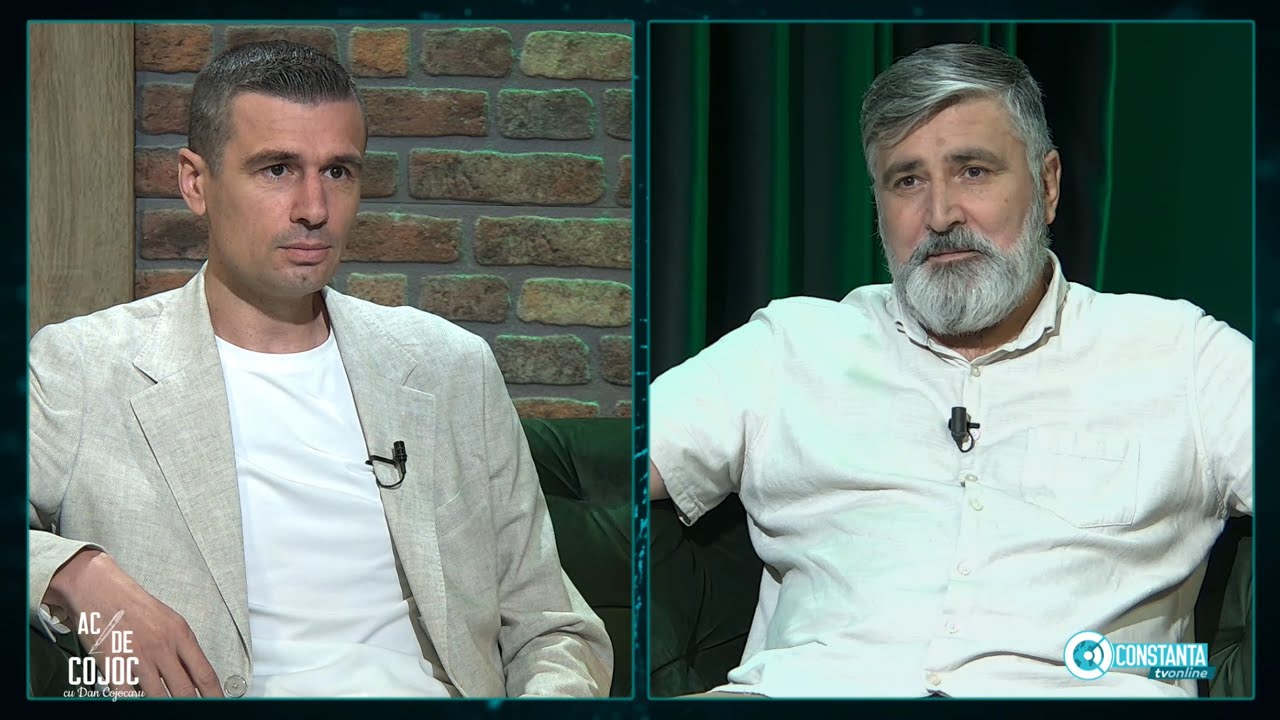 Pericolul din spatele festivalurilor la „Ac de cojoc” cu Dan Cojocaru ...