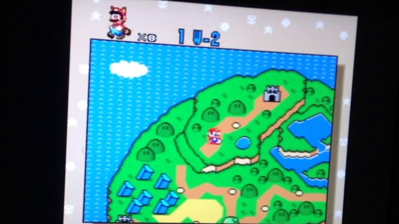 Super Mario World Beta by Yoshi Master (SMW1 Hack) - YouTube