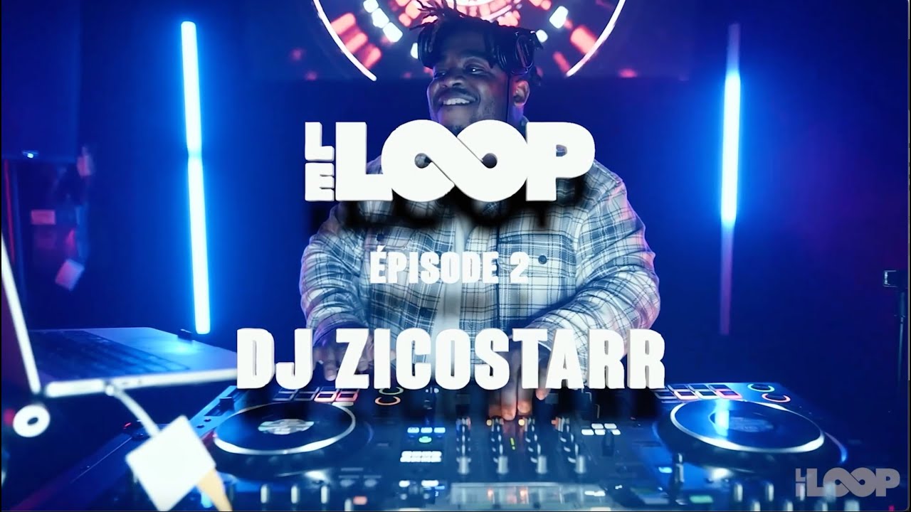 Afrobeat, Dancehall, Latin & Hiphop mix 2025 - Live Dj Set Dj ZICO ...