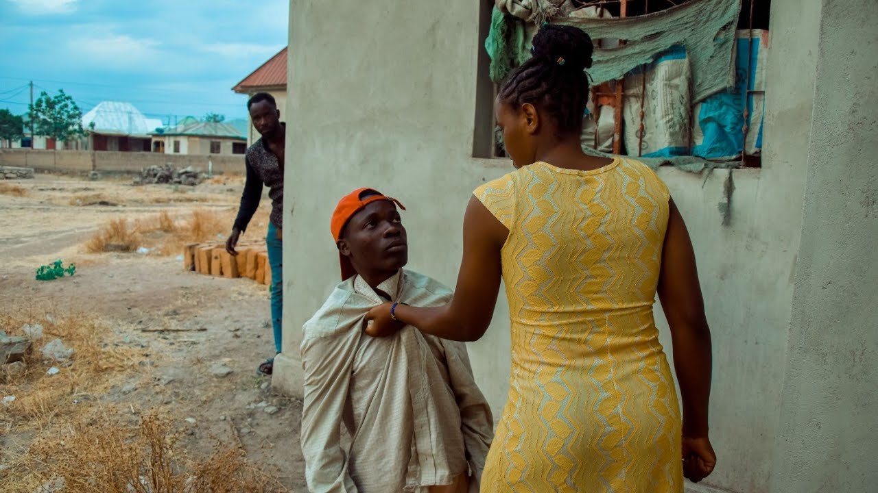 MAPENZI NI VITA - YouTube
