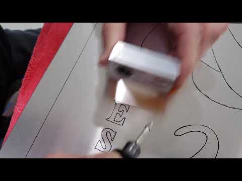 Dremel-Gravierspitzen