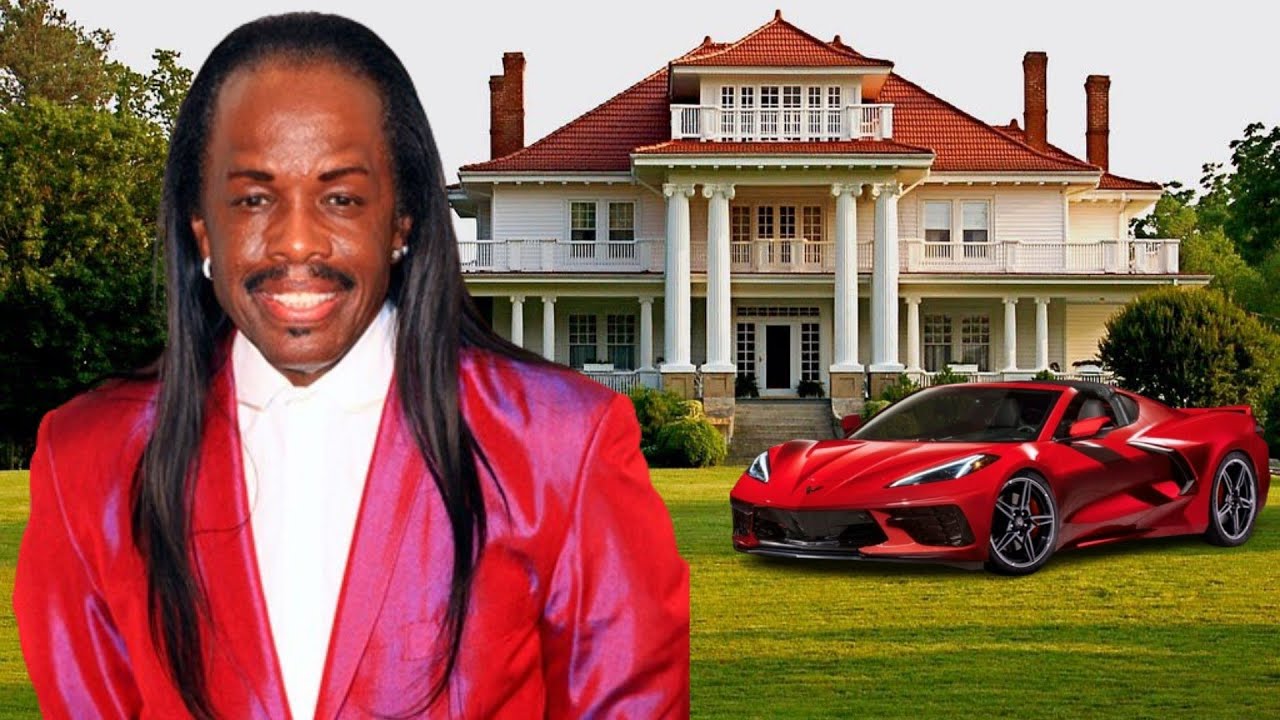 Verdine White (Earth, Wind & Fire): Wife, Children, Age, House, Awards ...