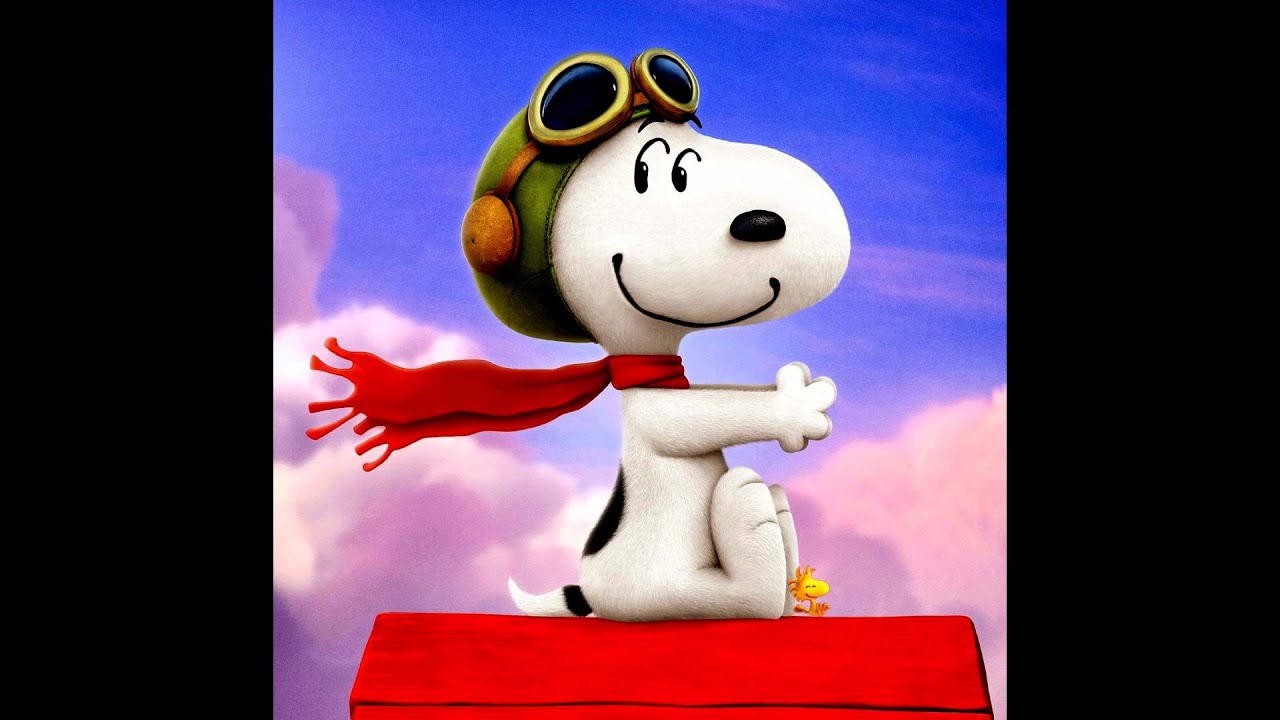 O Melhor de Snoopy e Woodstock em Slides - Parte 2 - YouTube