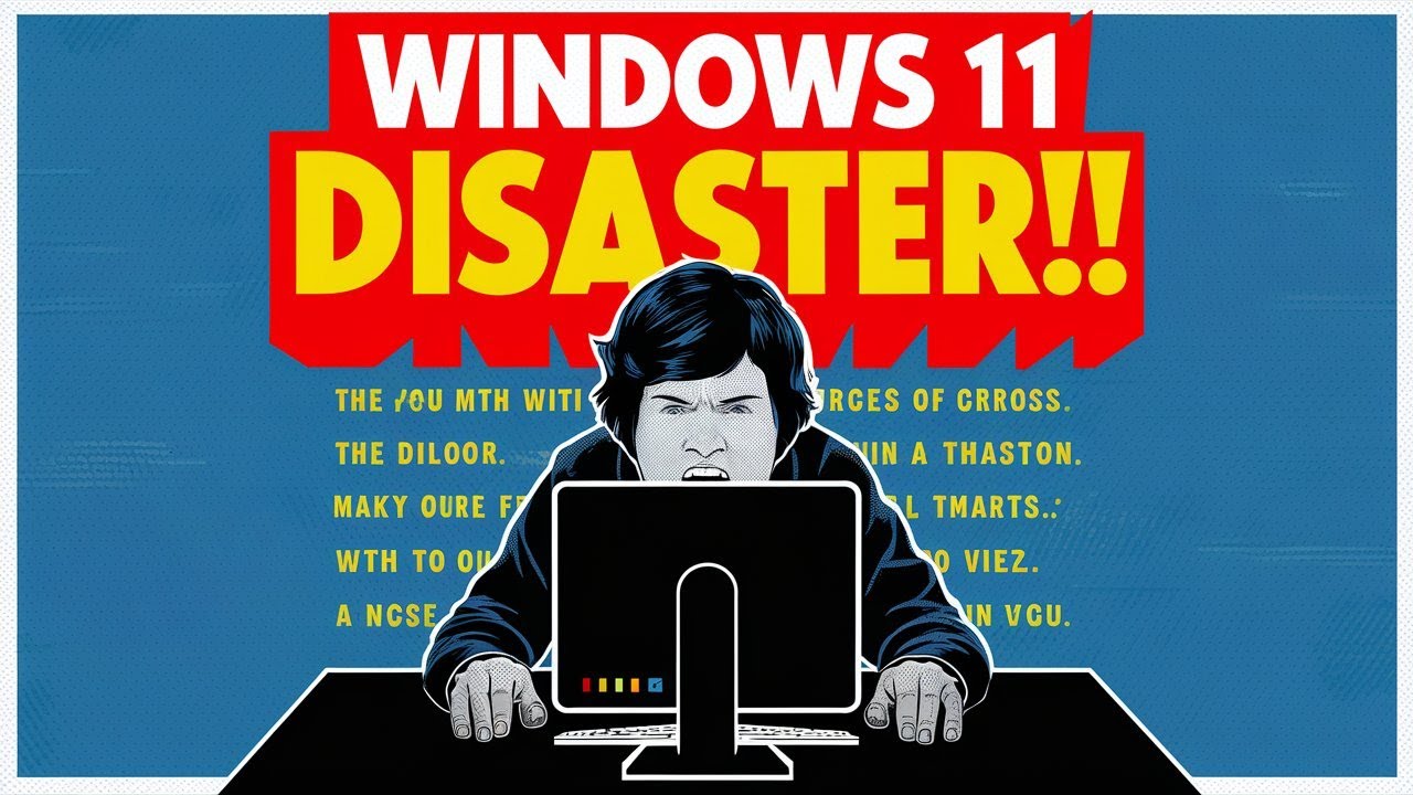 The Windows 11 update is reportedly slowing down PCs and dropping ...