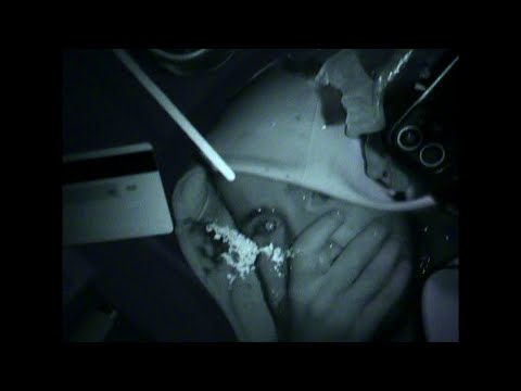 UMUT ERCAN - DIPGAZ / UMRANDROP [MUSIC VIDEO]