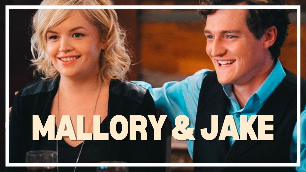 Heartland Season 7 Mallory And Jake