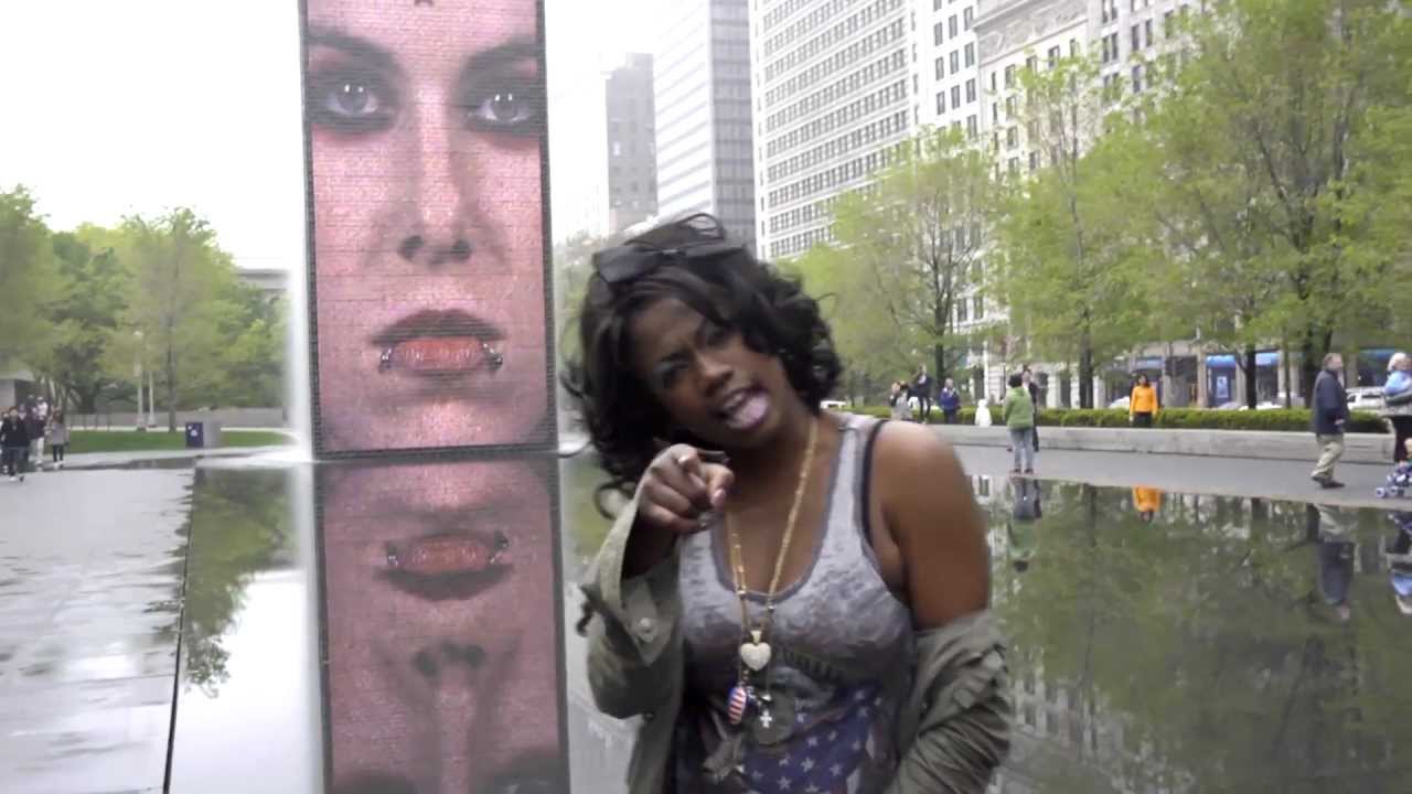 Bossy Playas Music Video - YouTube