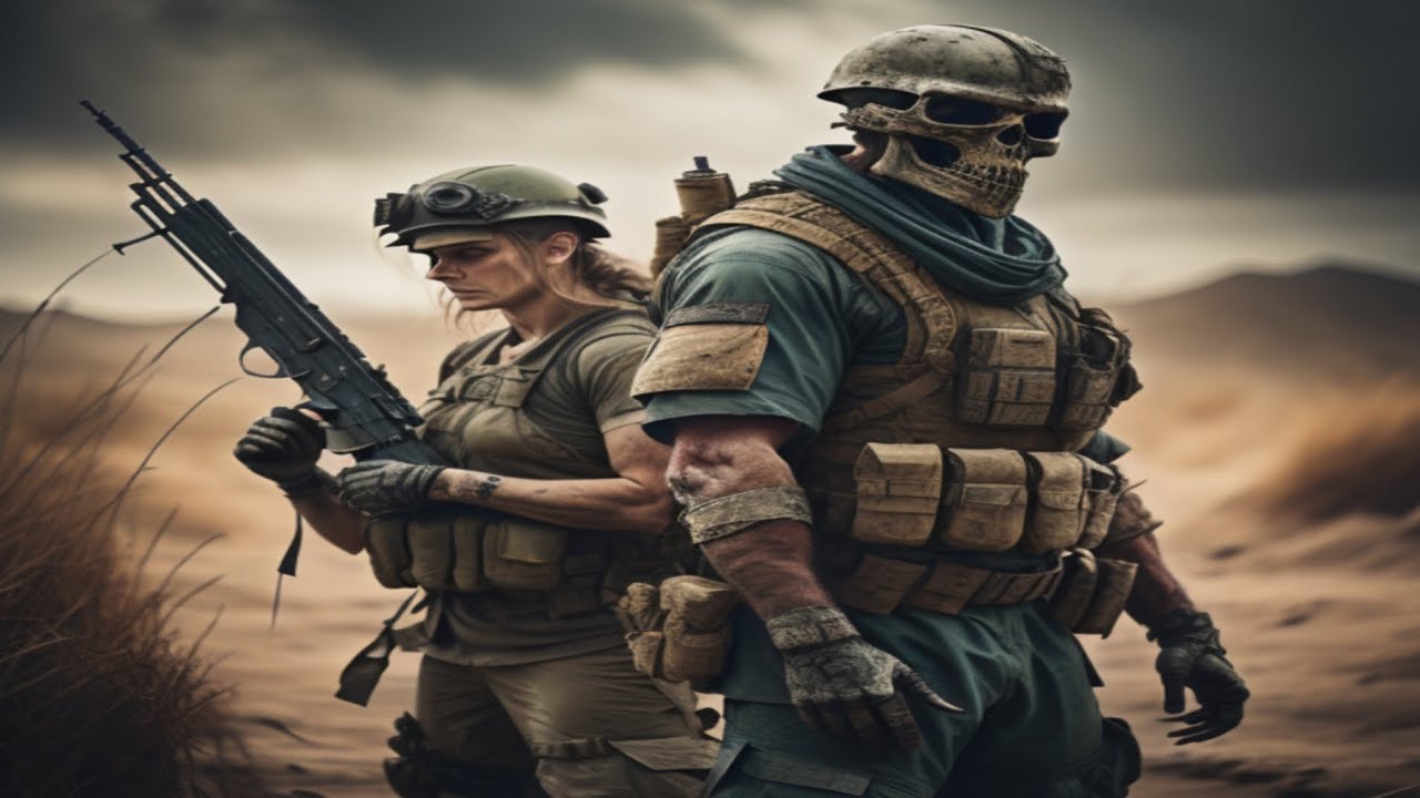 (Storytime) THE WEIRDEST ZOMBIE APOCALYPSE I'VE BEEN IN - YouTube